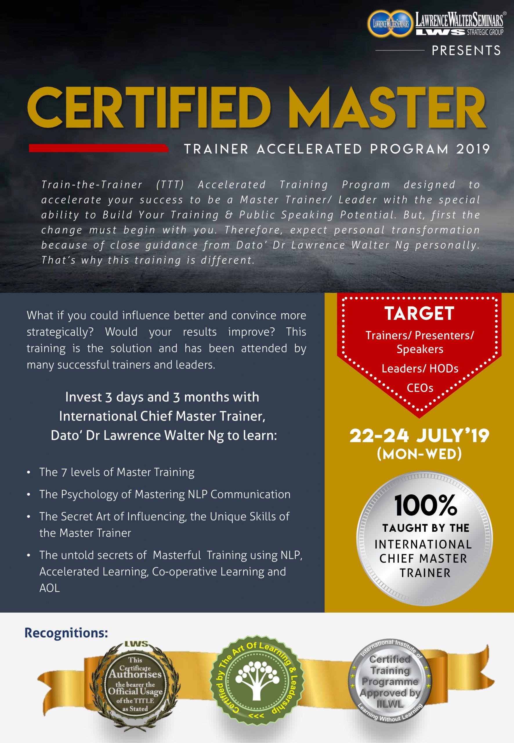 Certified-Master-Trainer-Accelerated-Program-2019-22-24-July'19-1 ... Certified-Master-Trainer-Accelerated-Program-2019-22-24-July'19-1 ...